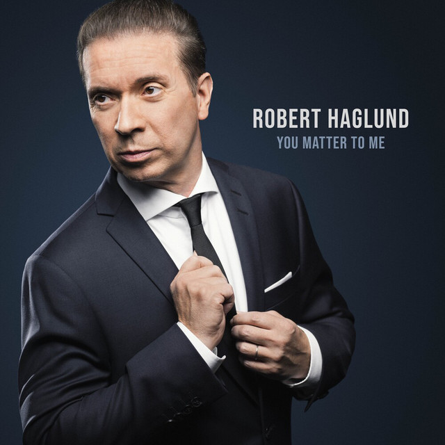 You Matter To Me - Single by Robert Haglund | Spotify