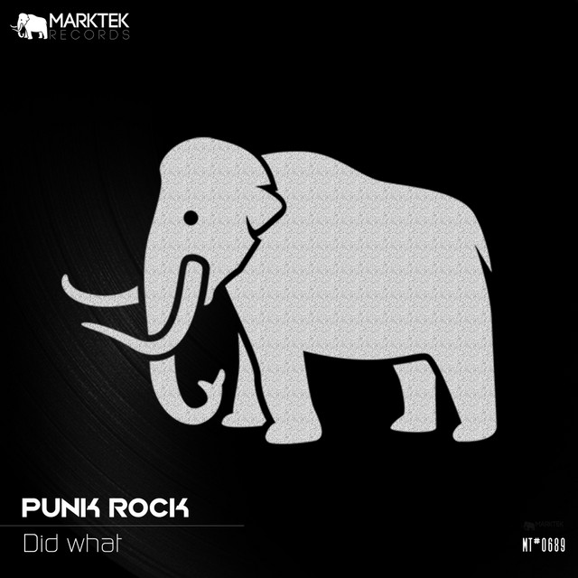 Did what - Single by Punk Rock | Spotify