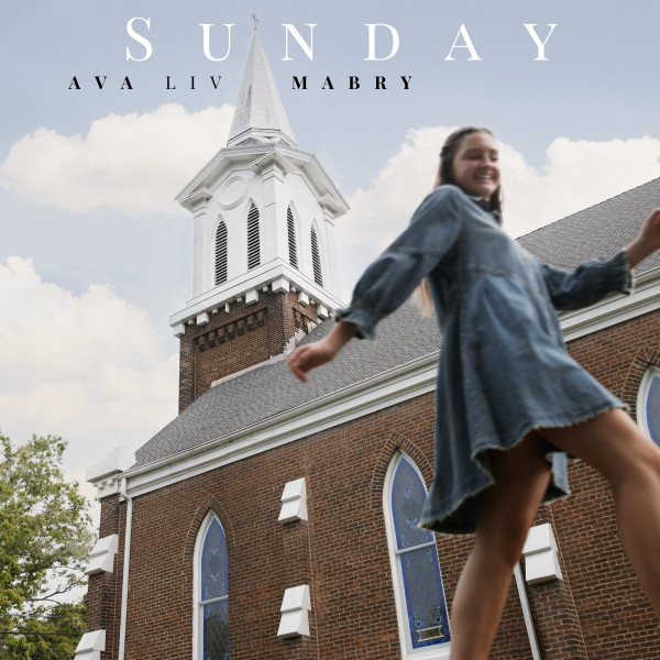 Sunday - Sam Moses & Ron Rawls Remix - song and lyrics by Ava Liv Mabry ...