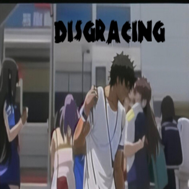 Disgracing - Single by DQ | Spotify