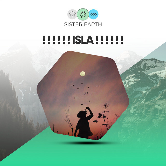 Isla ! ! ! ! ! ! - Album by Música de la Naturaleza | Spotify