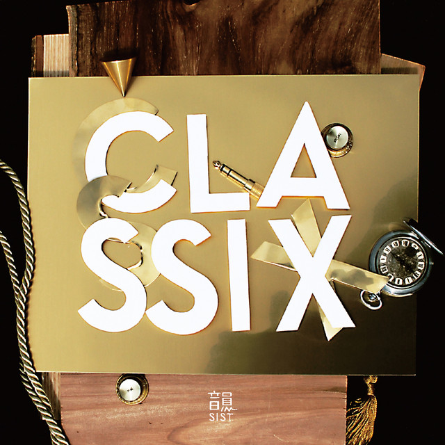 CLASSIX - Album by 韻シスト | Spotify