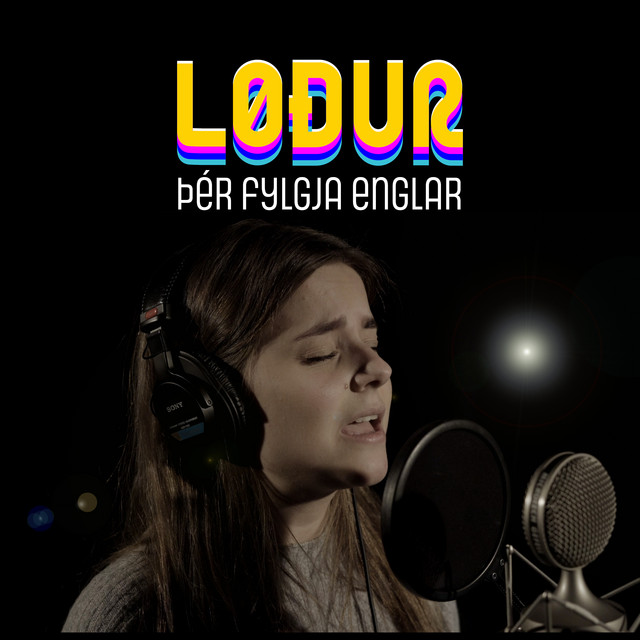 Þér fylgja englar - Single by Löður | Spotify