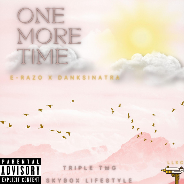 One More TIme - Single by E.Razo | Spotify