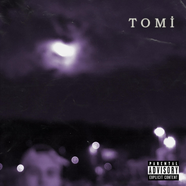 TNT - EP by TOMİ | Spotify