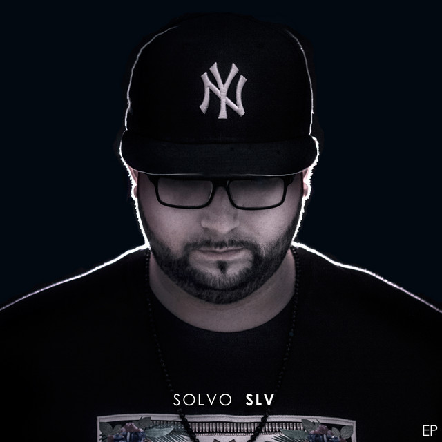 Solvo | Spotify