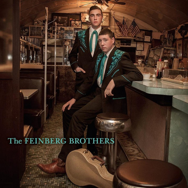 BPM and key for songs by The Feinberg Brothers | Tempo for The Feinberg ...