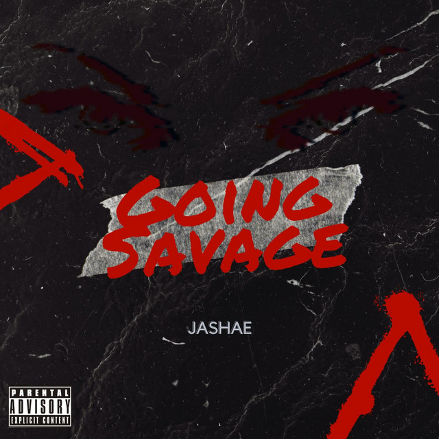 Going Savage - Single by Jashae | Spotify