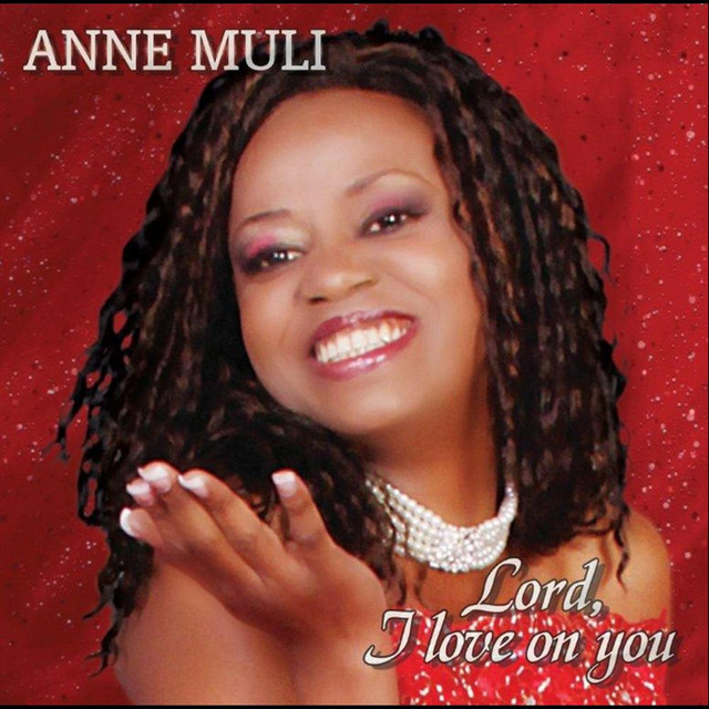 Anne Muli | Spotify
