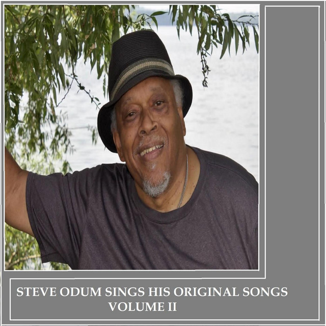 Steve Odum Sings His Original Songs, Vol. 2 - Album by Steve Odum | Spotify