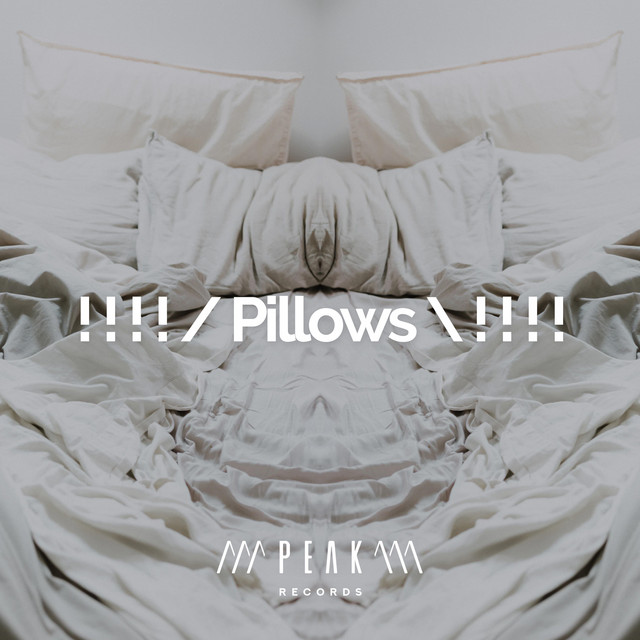 Pillows \ ! ! ! ! - Album by Musica Relajante | Spotify
