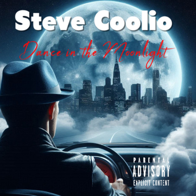 Dance in the Moonlight - Single by Steve Coolio | Spotify