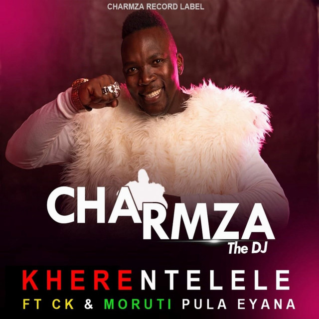 Charmza the DJ | Spotify