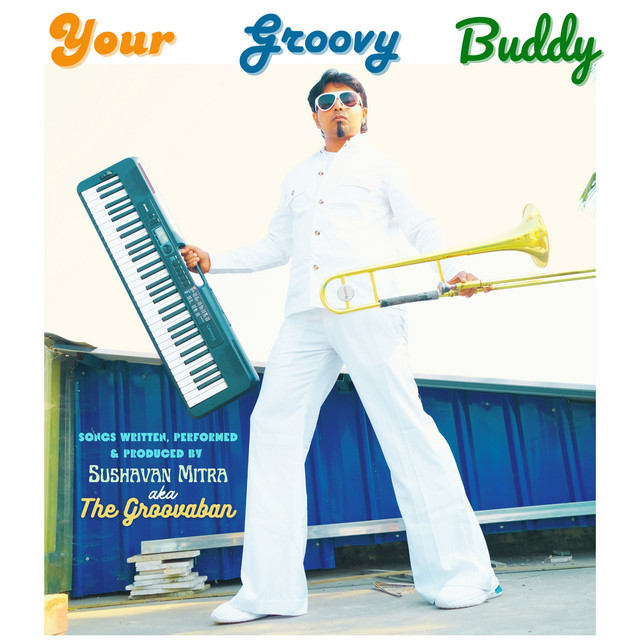 Your Groovy Buddy - Album by The Groovaban | Spotify