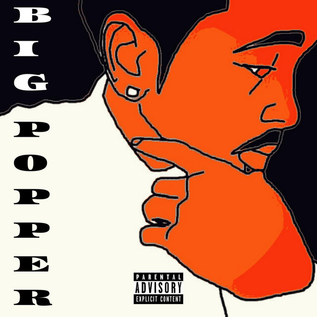 Big Popper - Album by JaVaunte | Spotify
