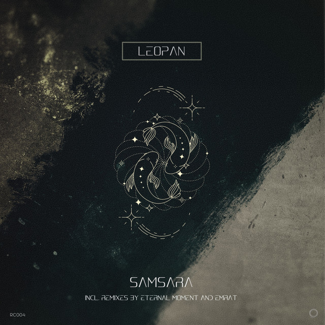 Samsara - EP by LEOPAN | Spotify
