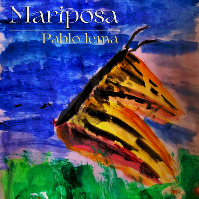 Pablo Lema | Spotify