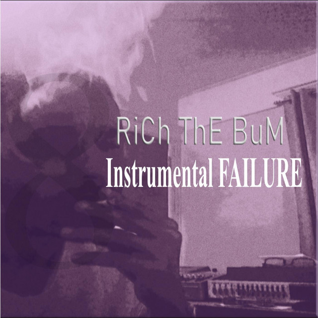 Rich the Bum | Spotify