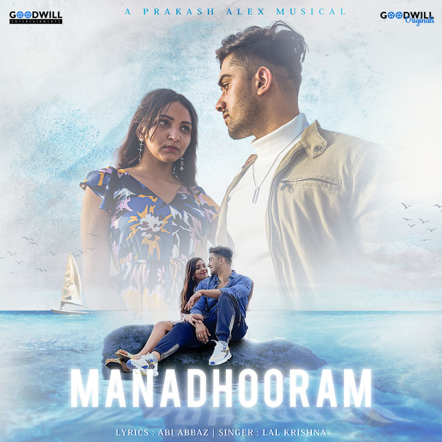 Manadhooram - Single by Prakash Alex | Spotify