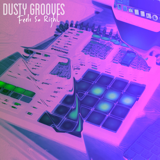 Dusty Grooves | Spotify