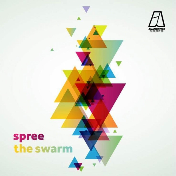 The Swarm - Album by Spree | Spotify