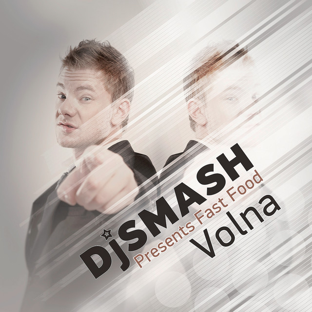 Volna - Single by DJ SMASH | Spotify
