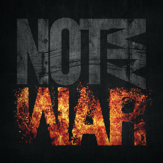 Not My War - Single – Sencillo de Staya | Spotify