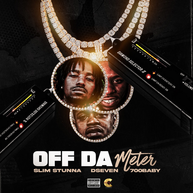 OFF DA METER - Single by Slim Stunna | Spotify