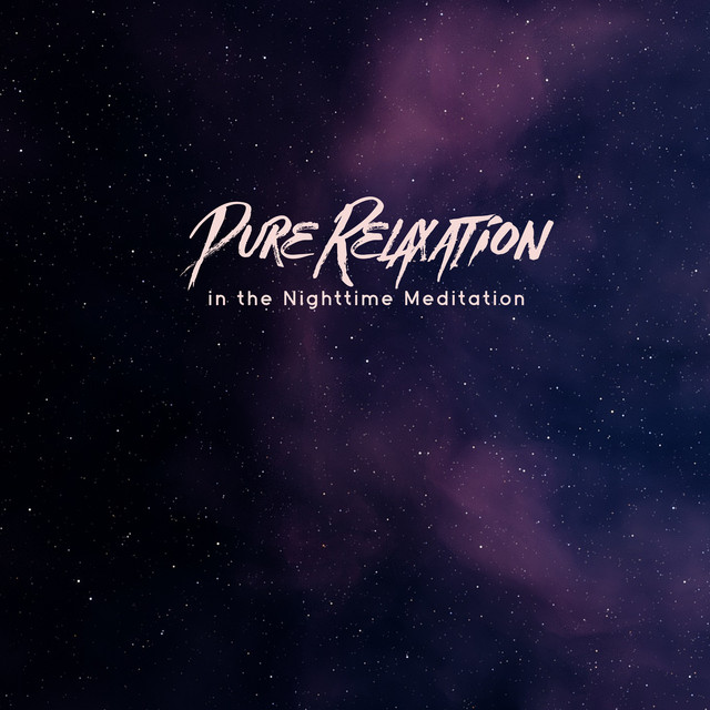 Night Regeneration - song and lyrics by Restful Sleep Music Academy ...