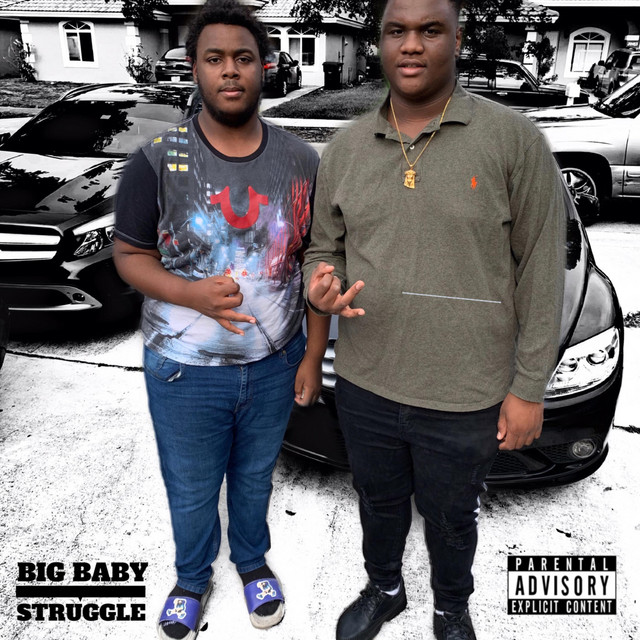 Struggle - song and lyrics by Big Baby | Spotify