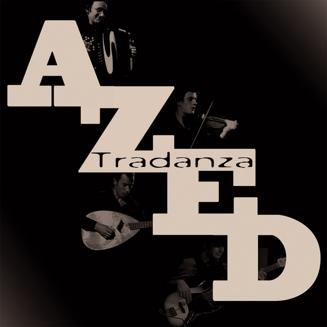 Azed | Spotify