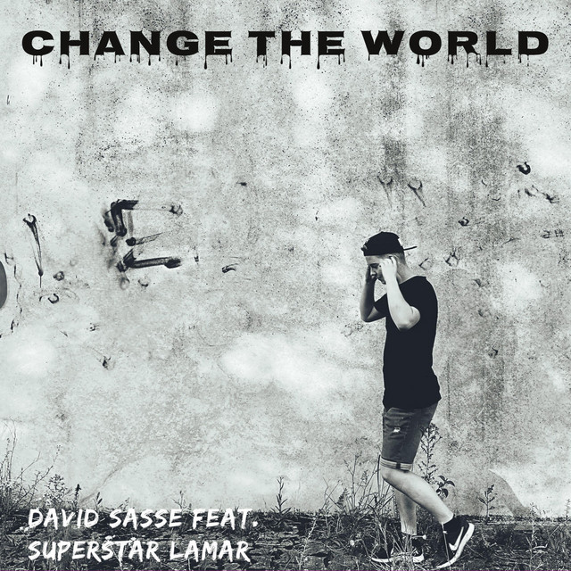 Change the World - Single by David Sasse | Spotify