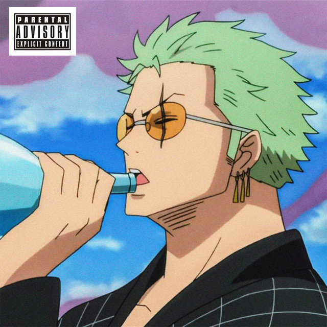 Moving Like Zoro (One piece) - Single by Nadiel | Spotify