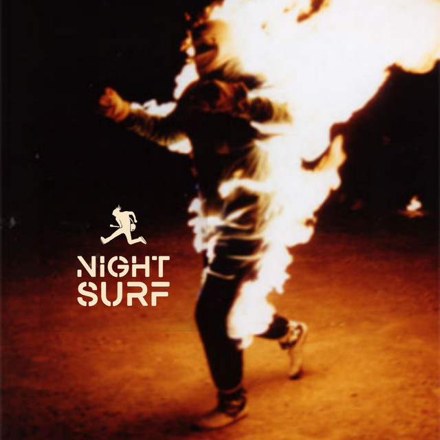 Night Surf | Spotify