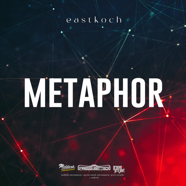 Metaphor - Album by Eastkoch | Spotify