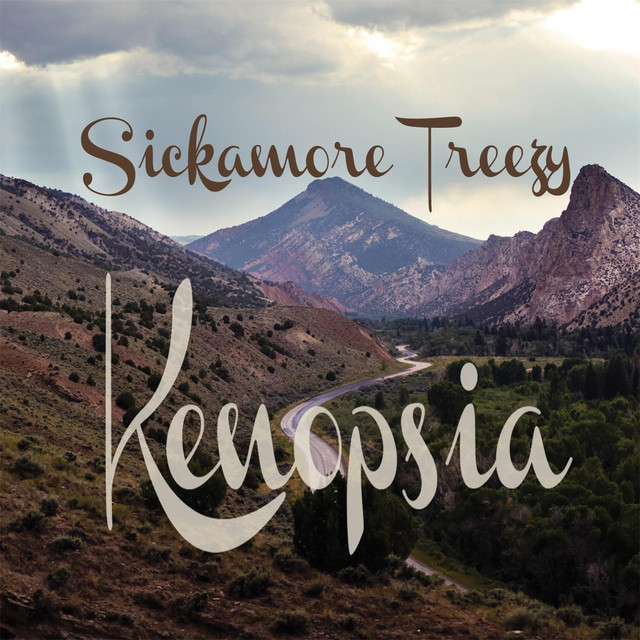 Kenopsia - Album by Sickamore Treezy | Spotify