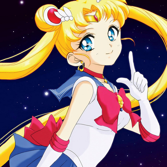 Sailor Moon - Single by Steven Lean | Spotify
