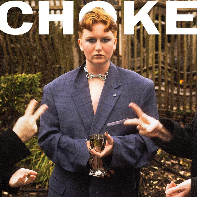Choke - song and lyrics by Orlando | Spotify