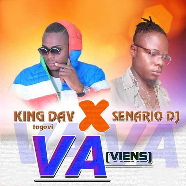 King Dav Togovi feat Senario Dj | Spotify