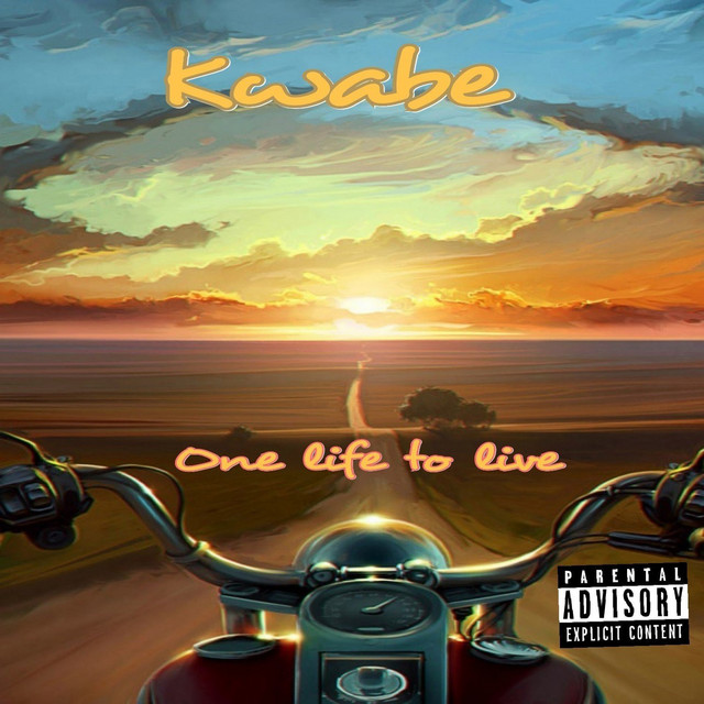 Kwabe | Spotify
