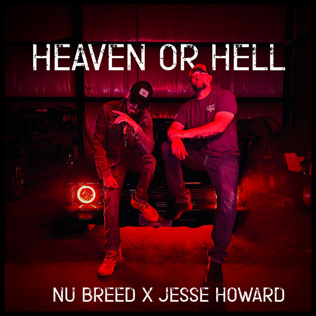 Heaven or Hell - Single by Nu Breed | Spotify