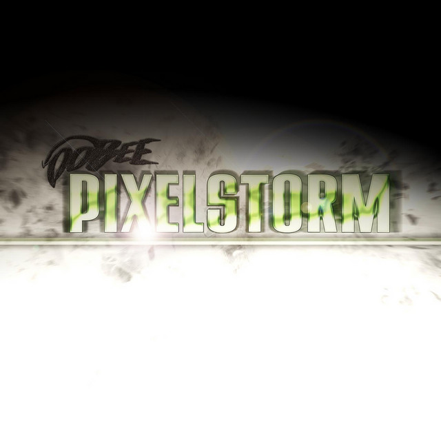 Pixelstorm - Single by oobee | Spotify