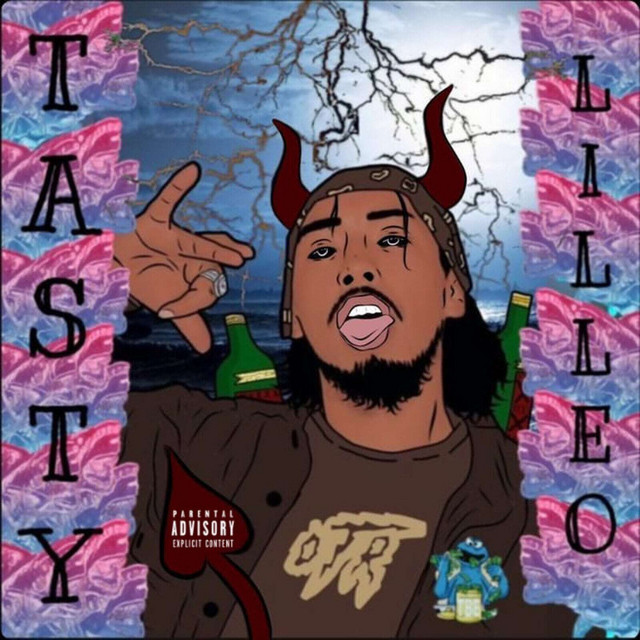 Tasty - Album by Lil Leo | Spotify
