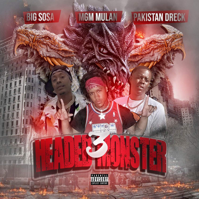 4Eva Sosa - song and lyrics by Mgm Mulan | Spotify