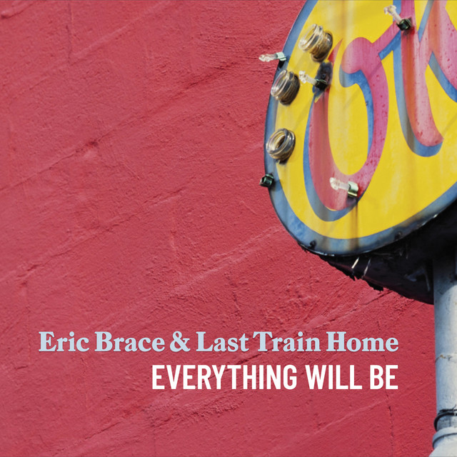 Just a Moment - song and lyrics by Eric Brace, Last Train Home | Spotify