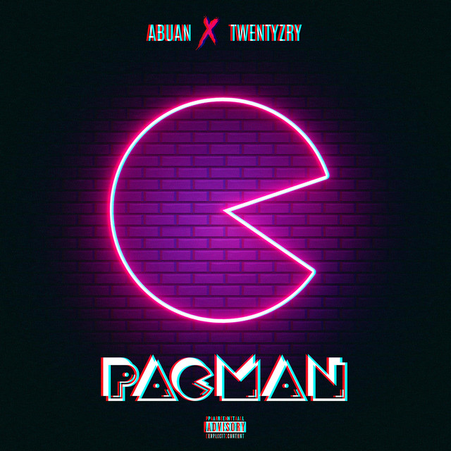 Pacman - Single by Twentyzry | Spotify
