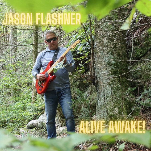 Alive Awake! - Single by Jason Flashner | Spotify