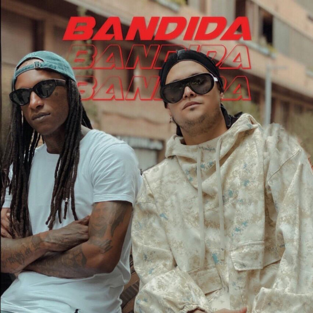 Bandida - song and lyrics by Rick Keved, Reke | Spotify