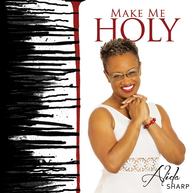 Make Me Holy - Album by Alida Sharp | Spotify