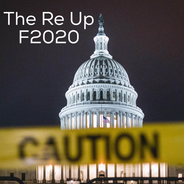 F2020 - song and lyrics by The Re Up | Spotify